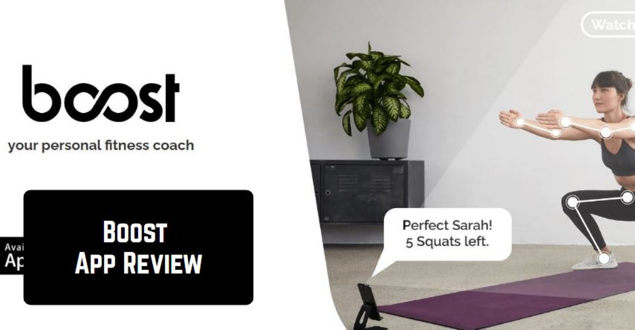 Boost App Review | Freeappsforme - Free apps for Android and iOS