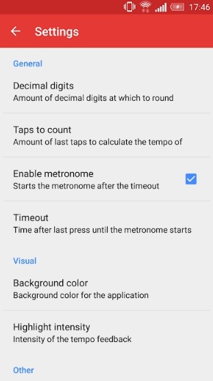 5 Best BPM Calculator Apps for Android & iOS | Free apps for Android and iOS