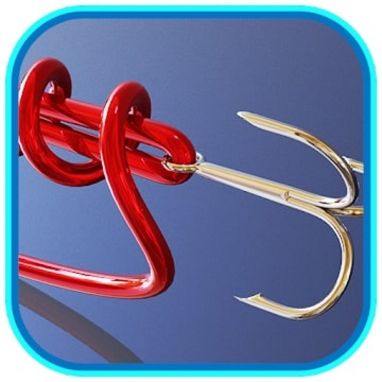 7 Best Fishing Knots Apps for Android & iOS | Freeappsforme - Free apps ...