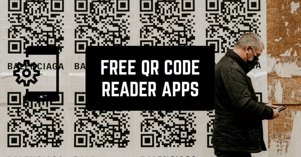 10 Free QR Code Reader Apps for Android | Freeappsforme - Free apps for ...