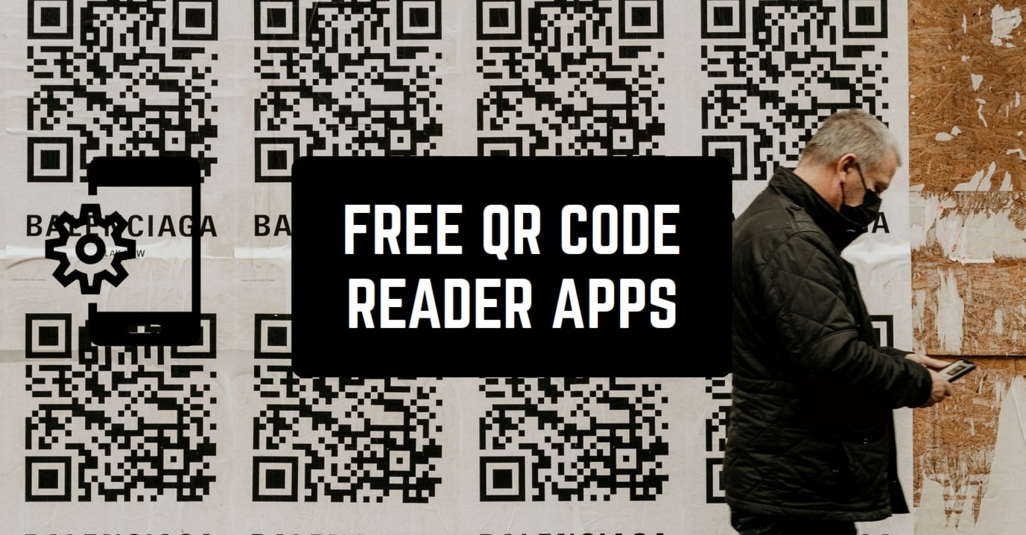 10 Free QR Code Reader Apps for Android | Freeappsforme - Free apps for ...