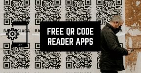 10 Free QR Code Reader Apps for Android | Freeappsforme - Free apps for ...
