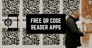 10 Free QR Code Reader Apps for Android | Freeappsforme - Free apps for ...