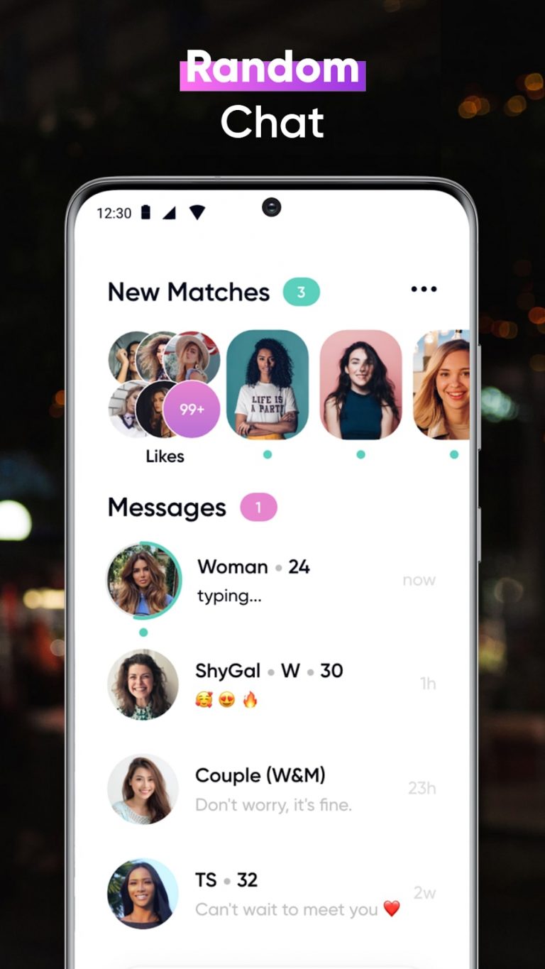 10 Best Dating Apps for Married People (Android & iOS) | Freeappsforme ...