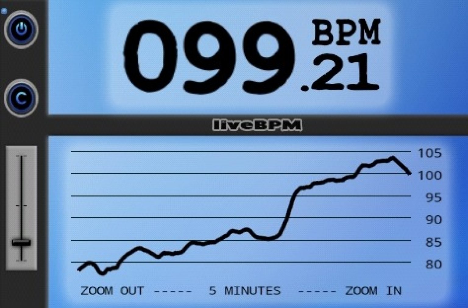 7 Best BPM Calculator Apps for Android & iOS | Freeappsforme - Free ...