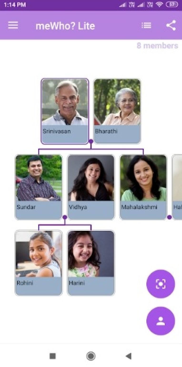 9 Free Genealogy Apps for Android & iOS | Free apps for Android and iOS