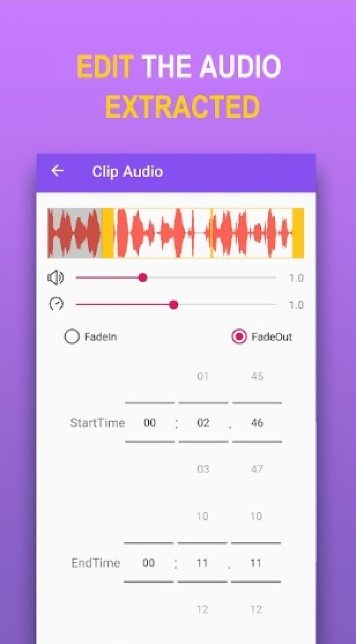 8 Best Videos to MP3 Converter Apps for Android & iOS | Freeappsforme ...