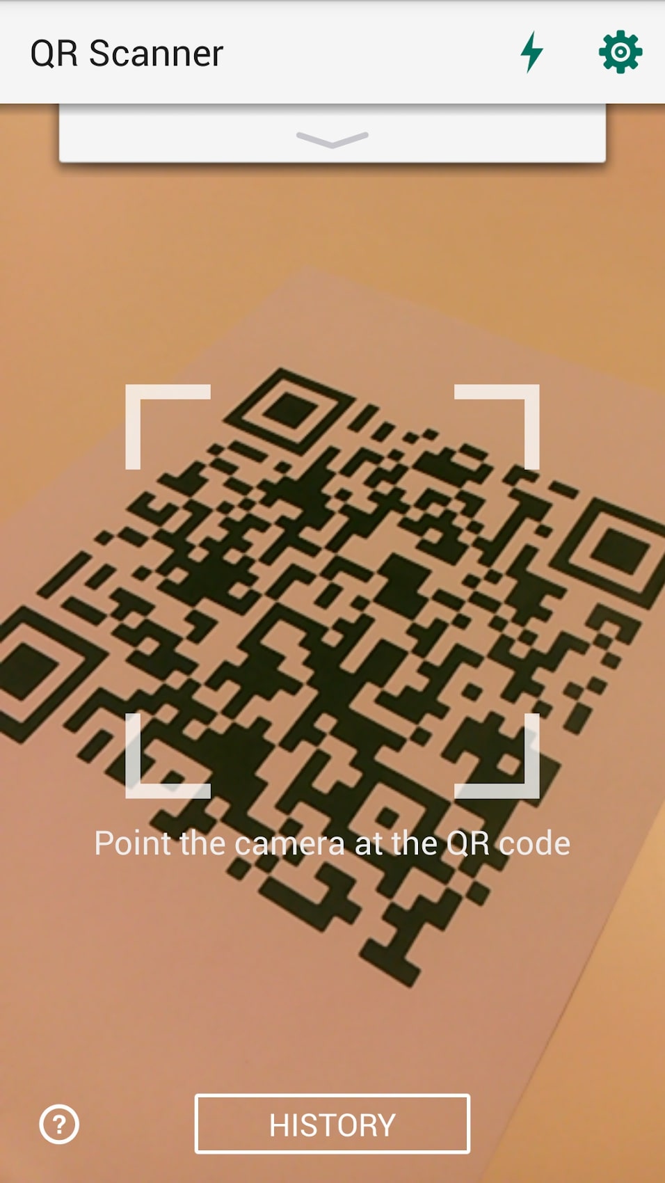 10 Free QR Code Reader Apps for Android | Freeappsforme - Free apps for ...