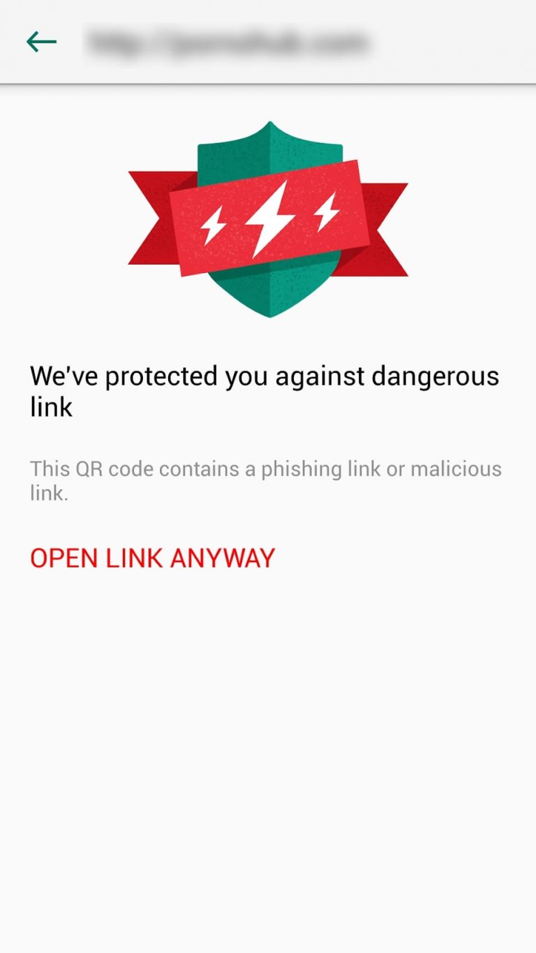 10 Free QR Code Reader Apps for Android | Freeappsforme - Free apps for ...