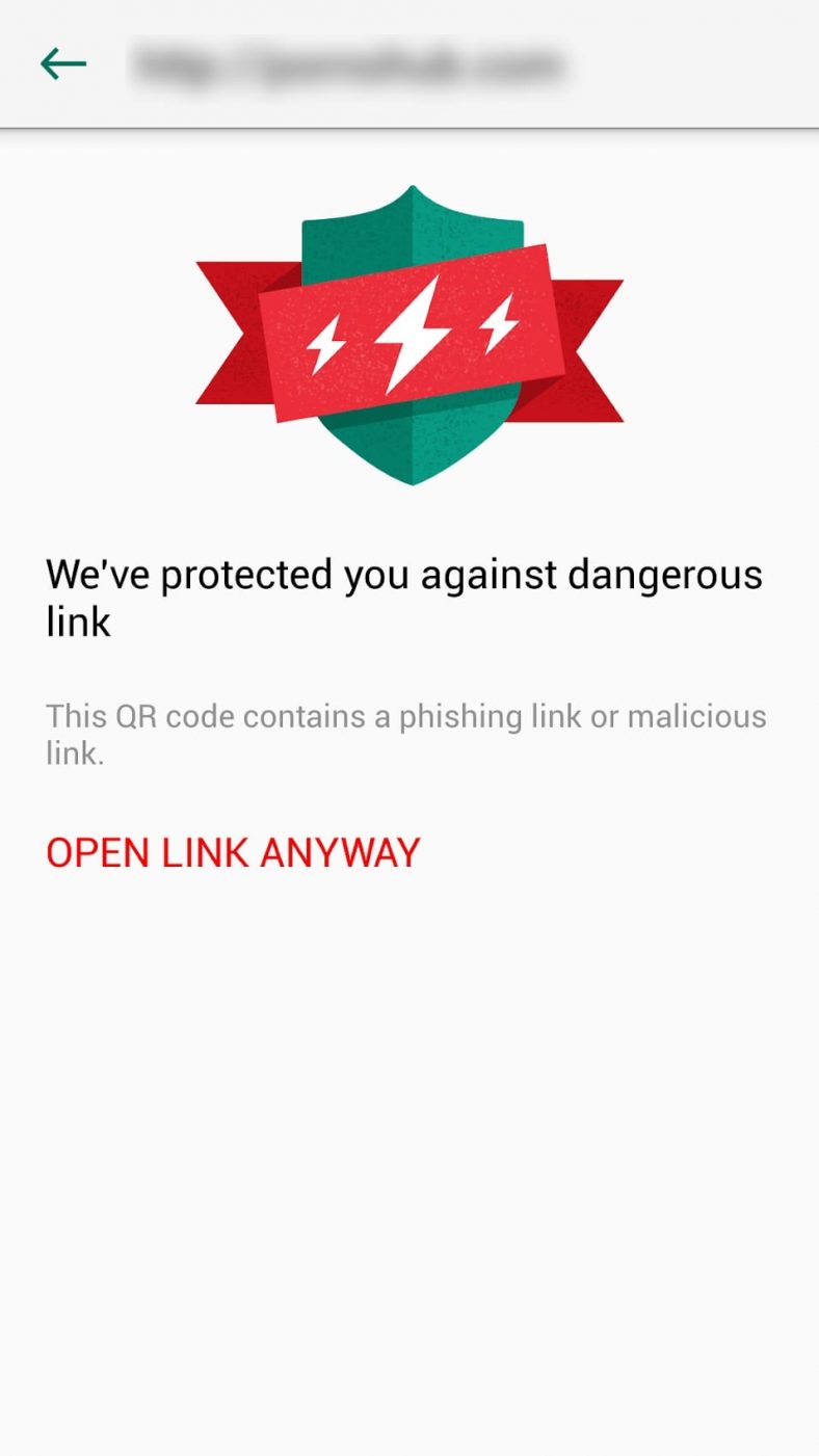 10 Free QR Code Reader Apps for Android | Freeappsforme - Free apps for Android and iOS