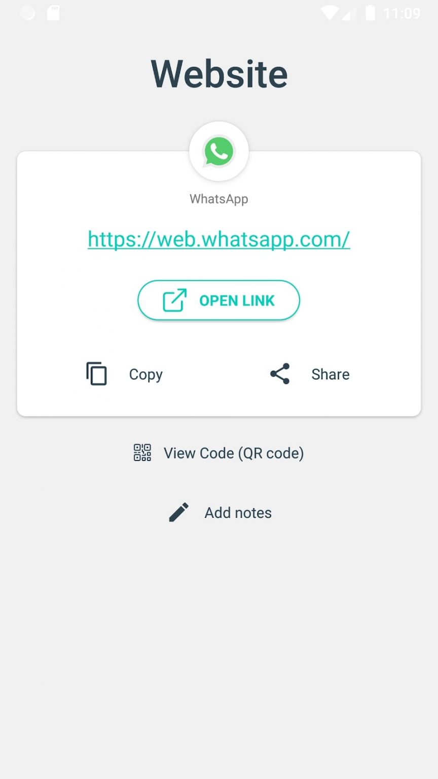 10 Free QR Code Reader Apps for Android | Freeappsforme - Free apps for ...