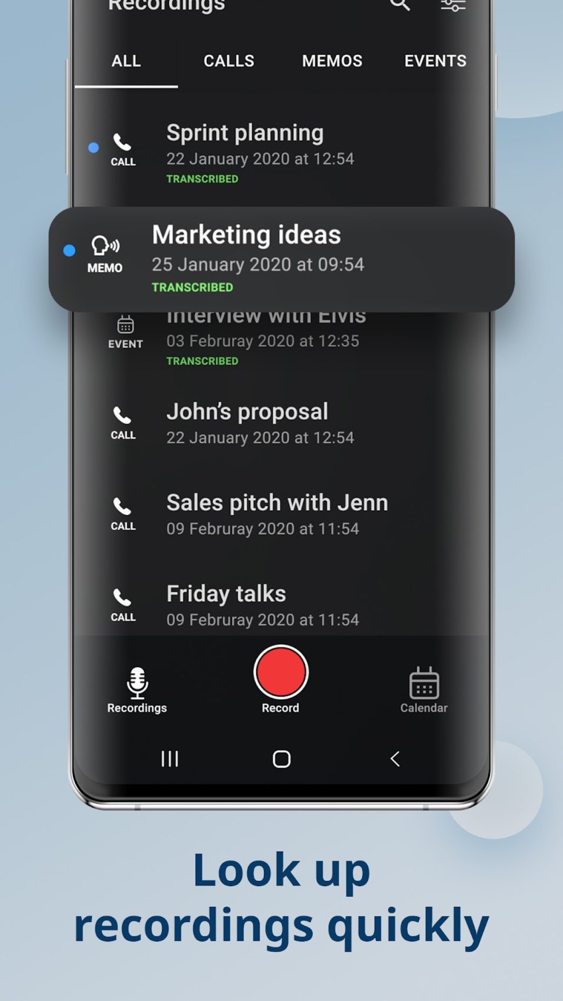 7 Best Automatic Call Recorder Apps for Android & iOS | Free apps for ...
