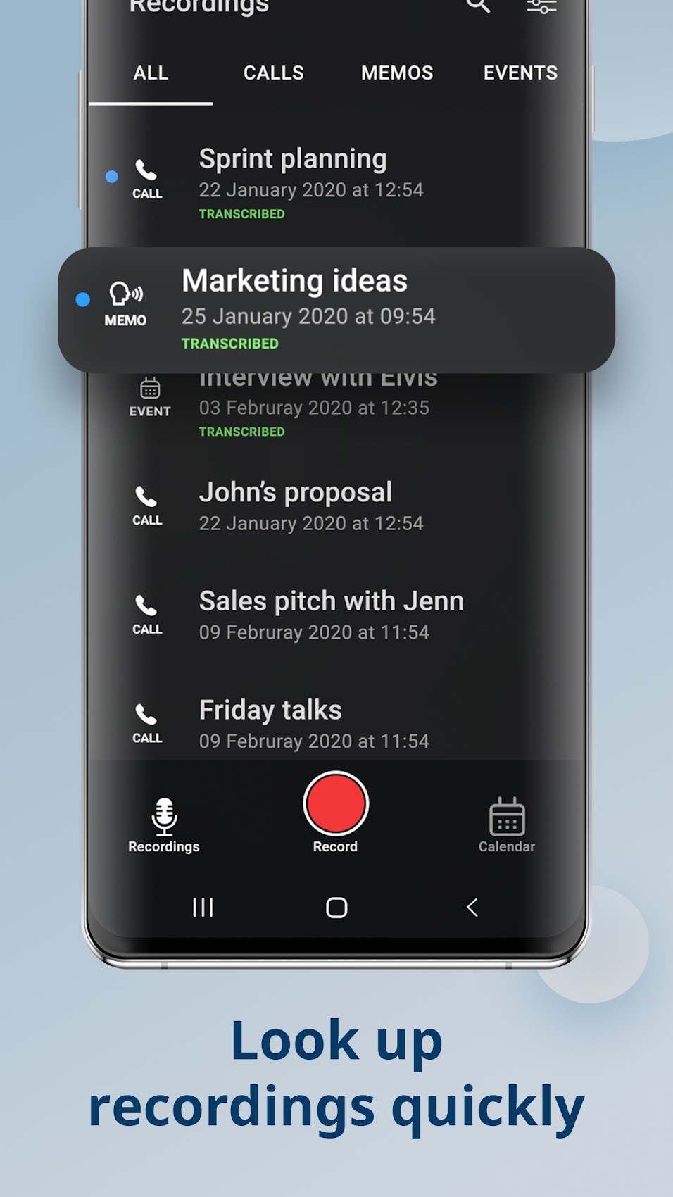 7 Best Automatic Call Recorder Apps for Android & iOS | Free apps for ...