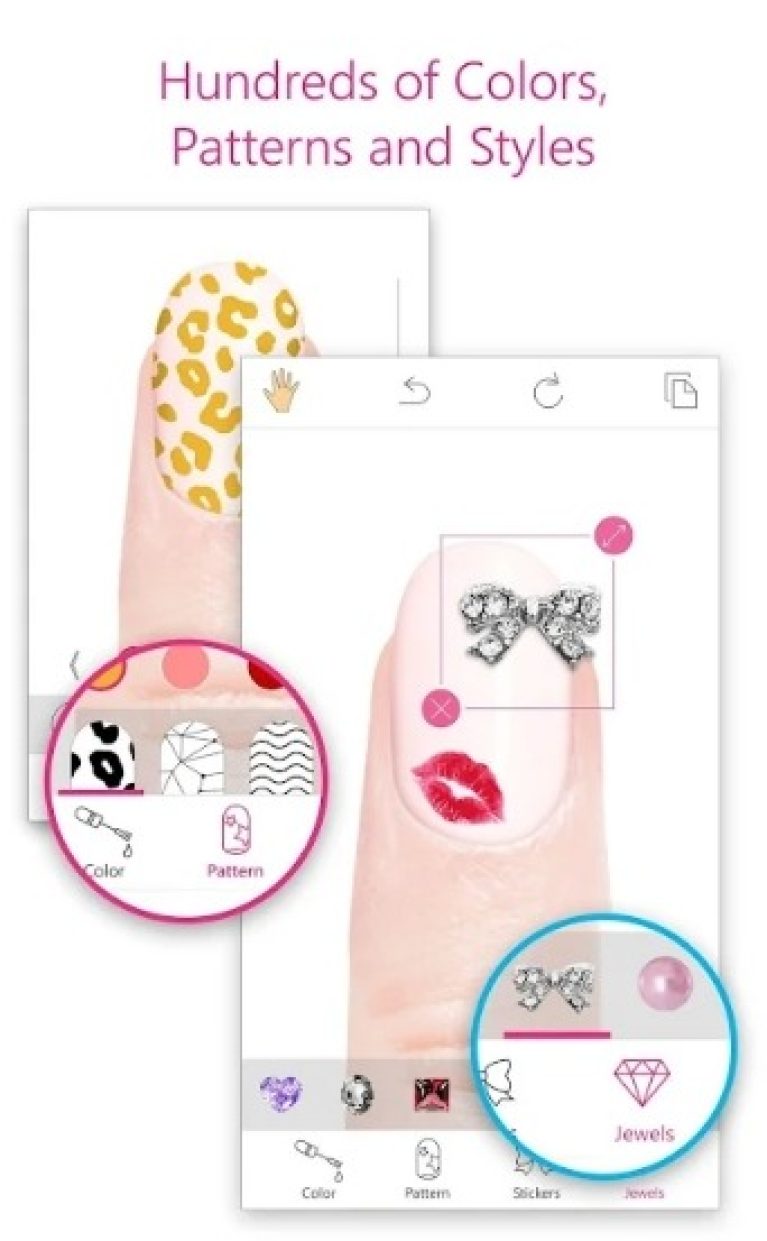 7 Best Painting Nails Games for Android & iOS | Freeappsforme - Free ...