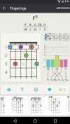9 Free Chord Finder Apps for Android & iOS | Free apps for Android and iOS