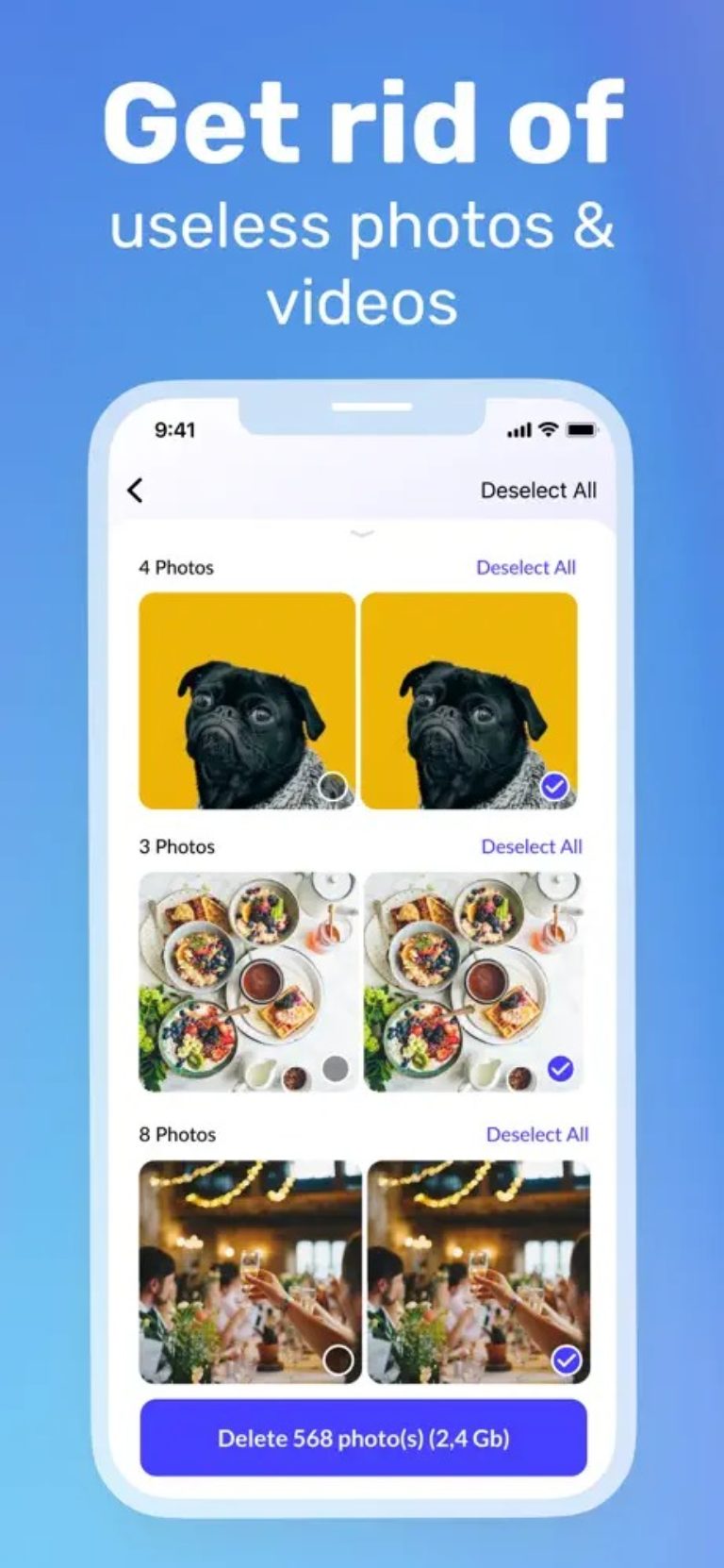 8 Best History Cleaner Apps for Android & iOS | Freeappsforme - Free ...