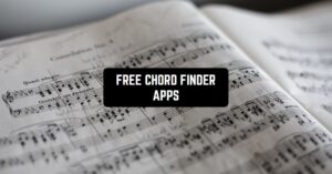 10 Free Chord Finder Apps for Android & iOS | Freeappsforme - Free apps ...