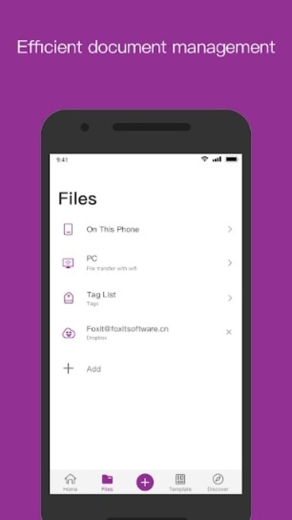 10 Free PDF Annotation Apps for Android & iOS | Freeappsforme - Free ...