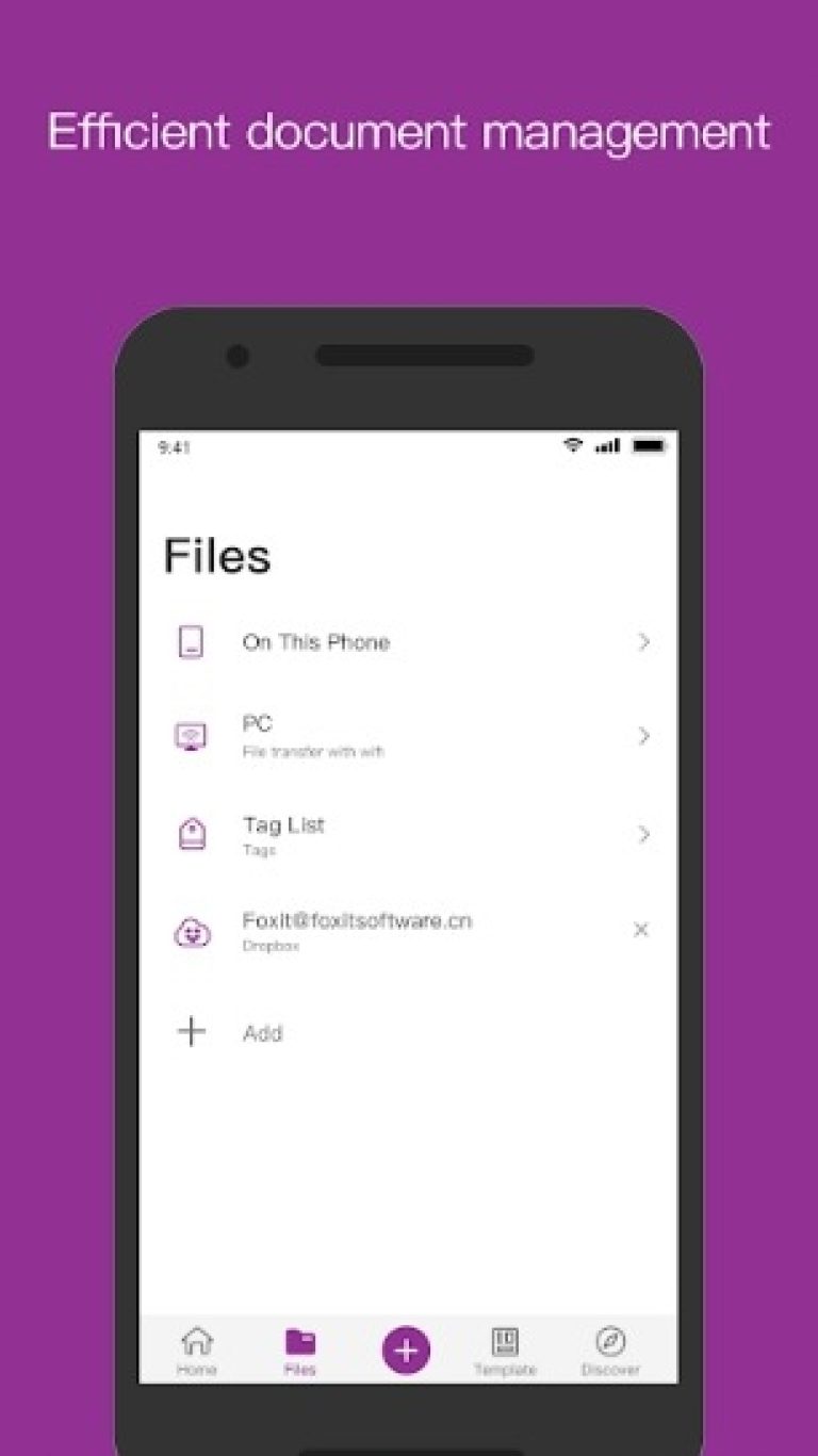 10 Free PDF Annotation Apps for Android & iOS | Freeappsforme - Free ...