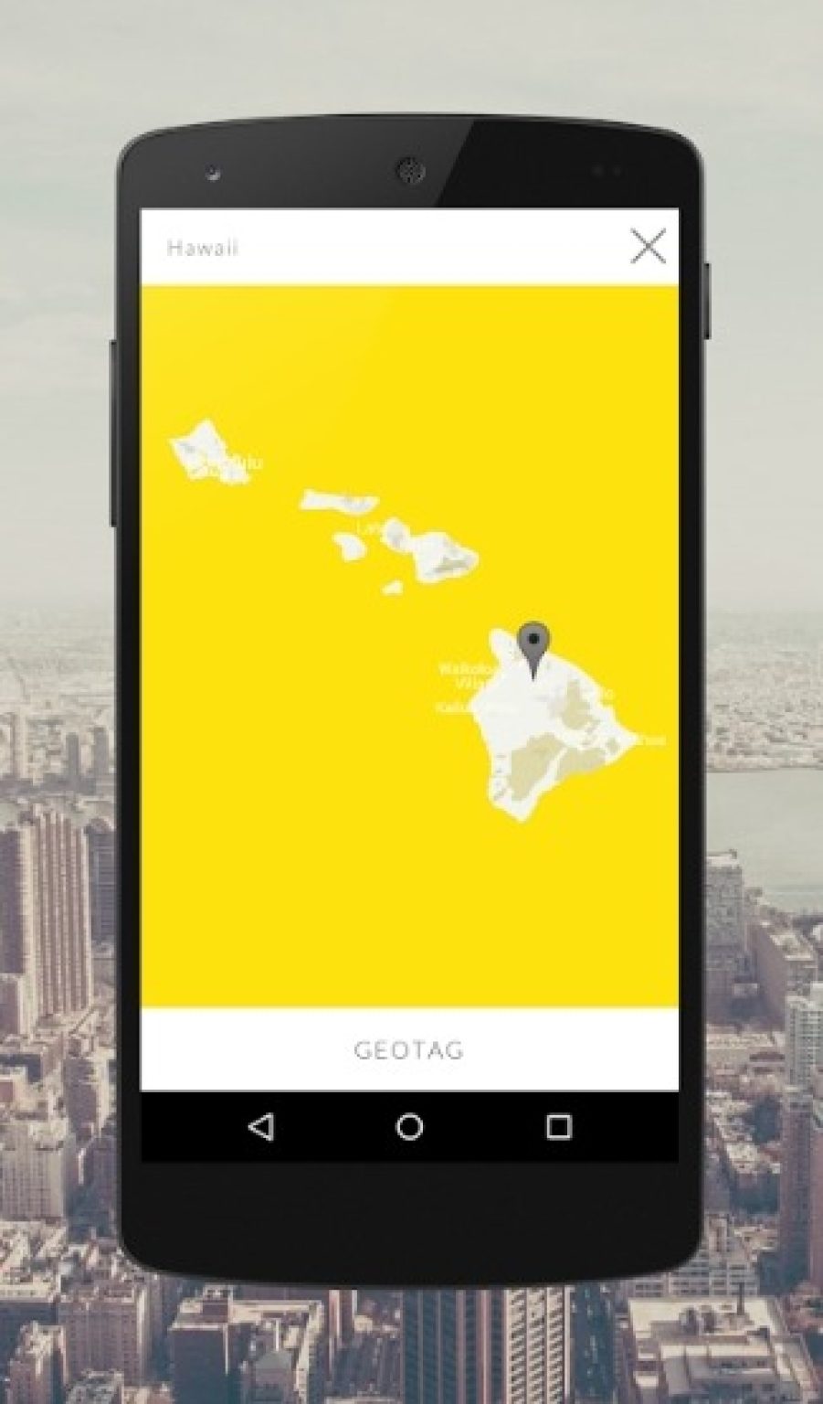 9 Free Apps to Geotag Photos on Android & iOS | Free apps for Android ...