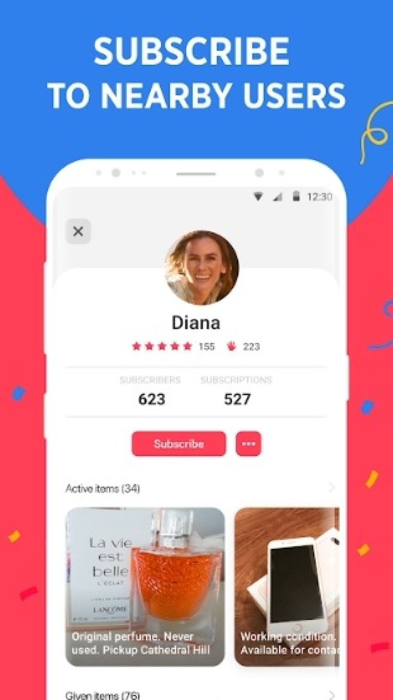 8 Free Giveaway Apps to Get Stuff (Android & iOS) | Freeappsforme ...