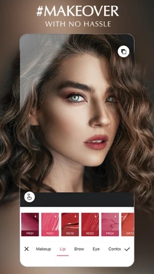 11 Best Apps to Add Makeup to Photos on Android & iOS | Freeappsforme ...