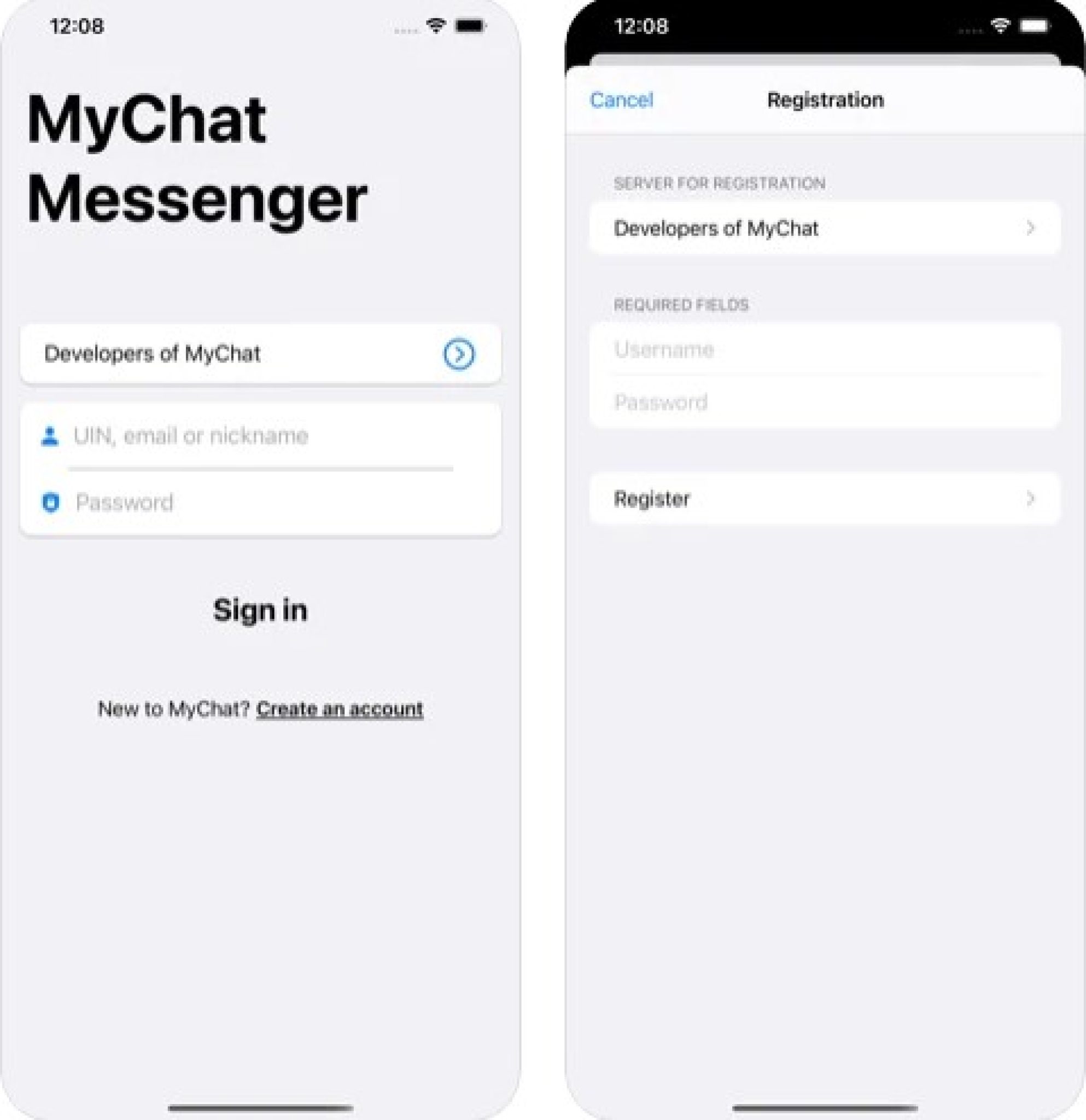 MyChat App Review | Freeappsforme - Free apps for Android and iOS