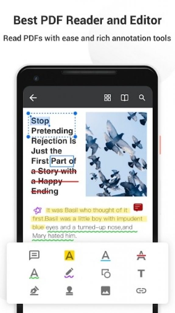 10 Free PDF Annotation Apps for Android & iOS | Freeappsforme - Free ...