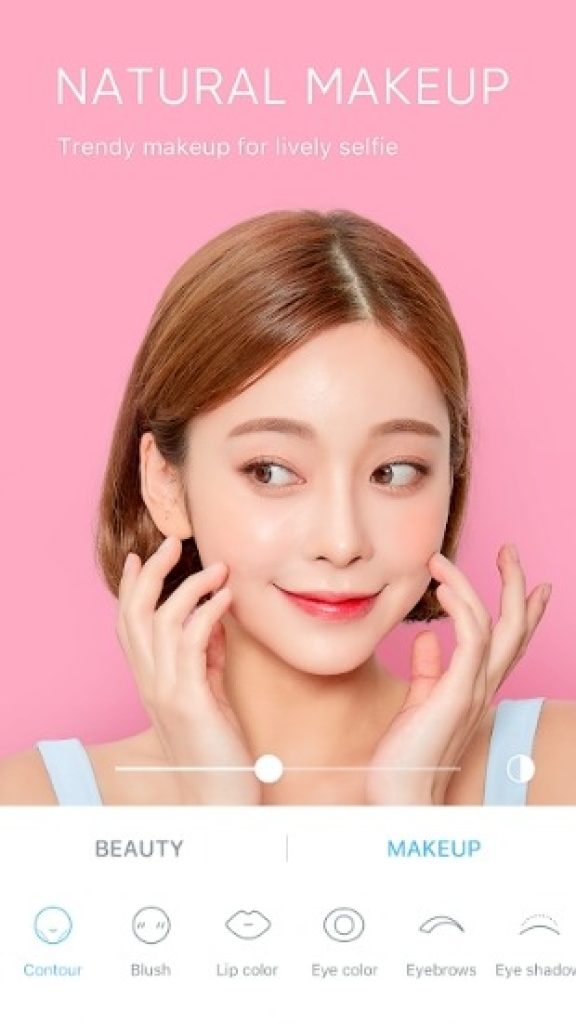 11 Best Apps to Add Makeup to Photos on Android & iOS | Freeappsforme ...