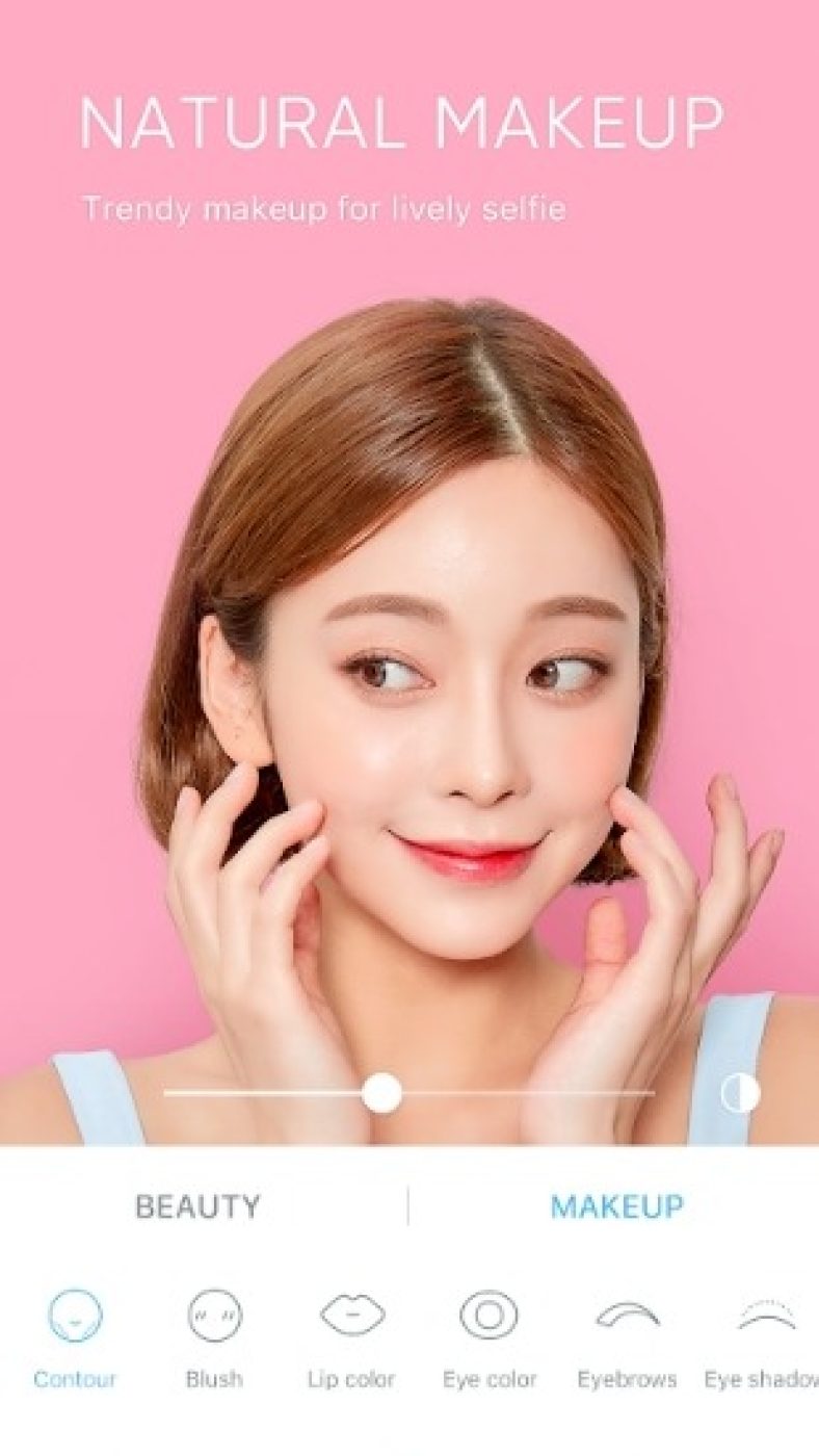 11 Best Apps to Add Makeup to Photos on Android & iOS | Freeappsforme ...