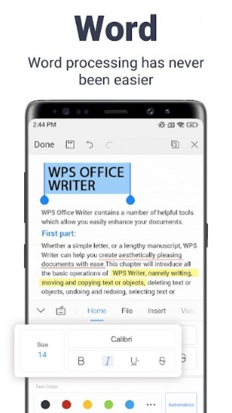 10 Free PDF Annotation Apps for Android & iOS | Freeappsforme - Free ...