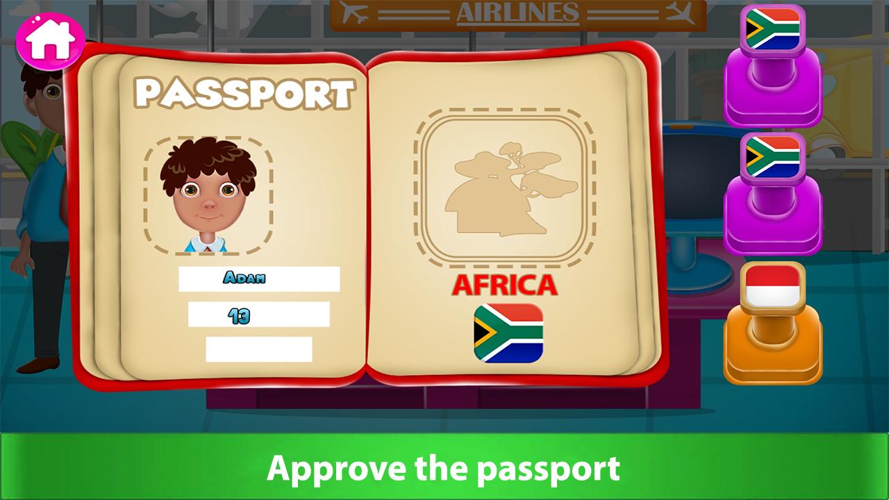 5 Best Airport Scanner Games for Android & iOS | Freeappsforme - Free ...