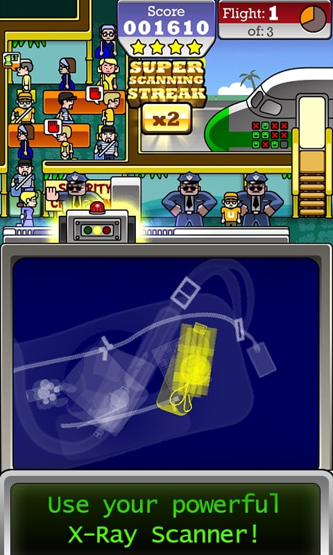 5 Best Airport Scanner Games for Android & iOS | Freeappsforme - Free ...