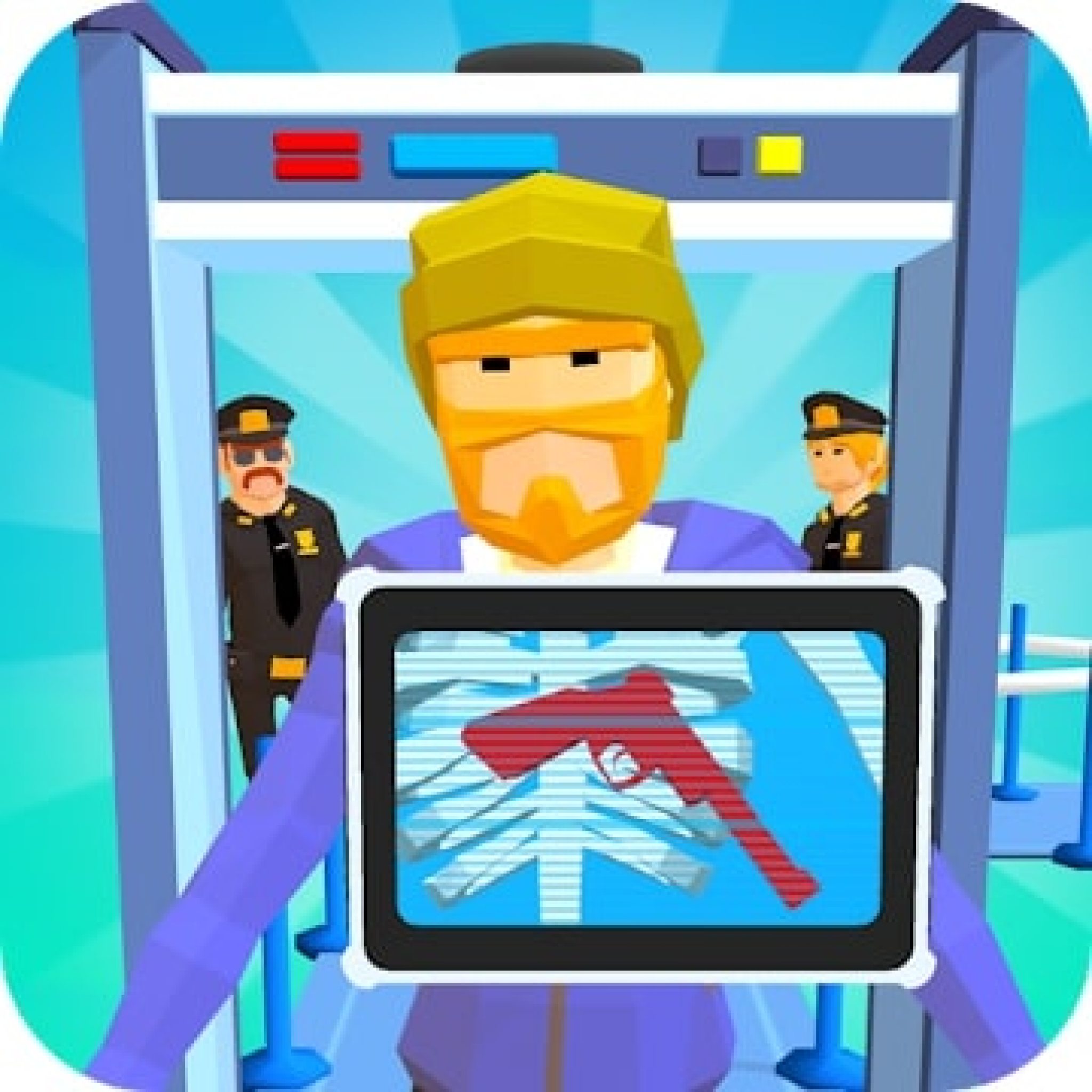 5 Best Airport Scanner Games for Android & iOS | Freeappsforme - Free ...