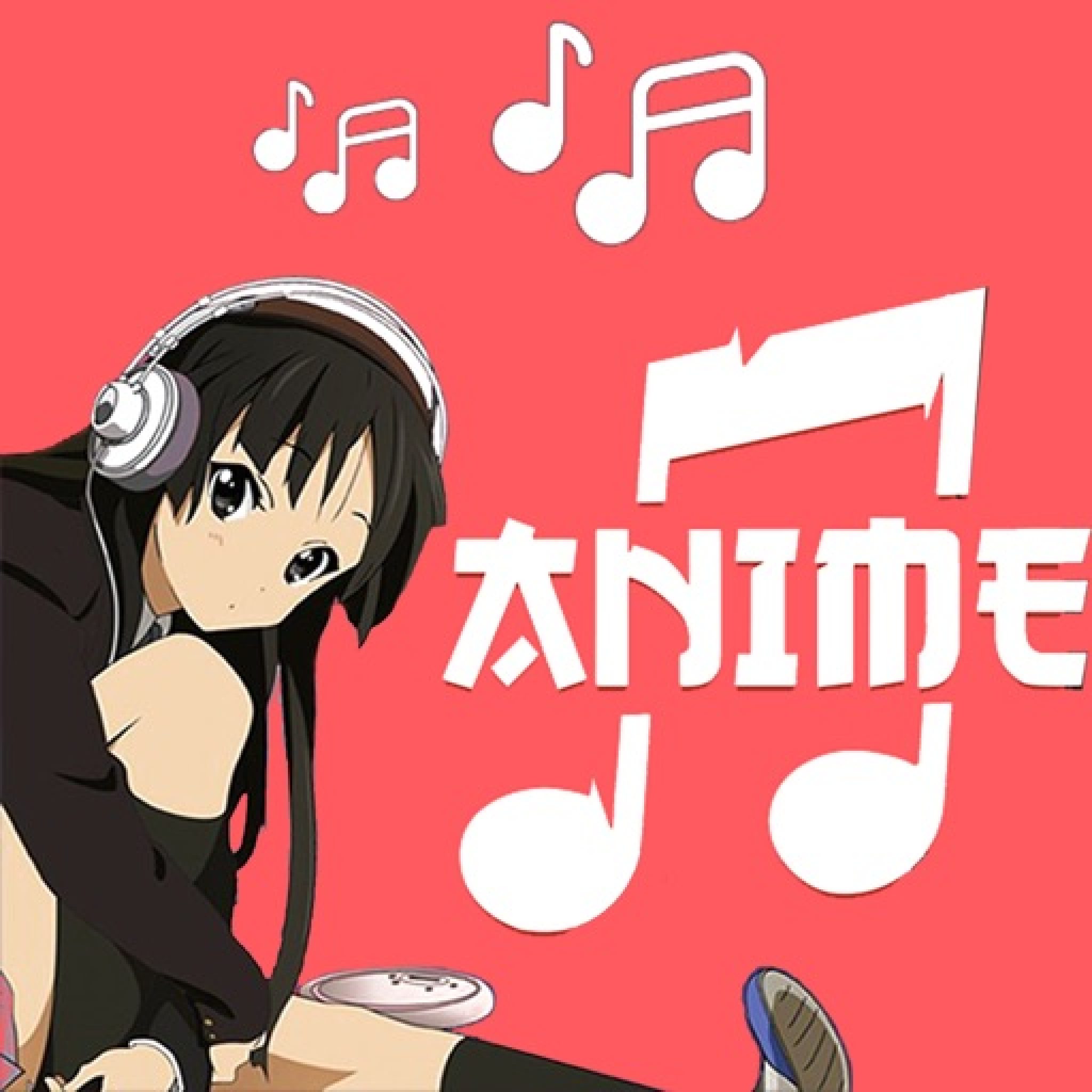 8 Best Anime Music Apps for Android & iOS | Freeappsforme - Free apps ...