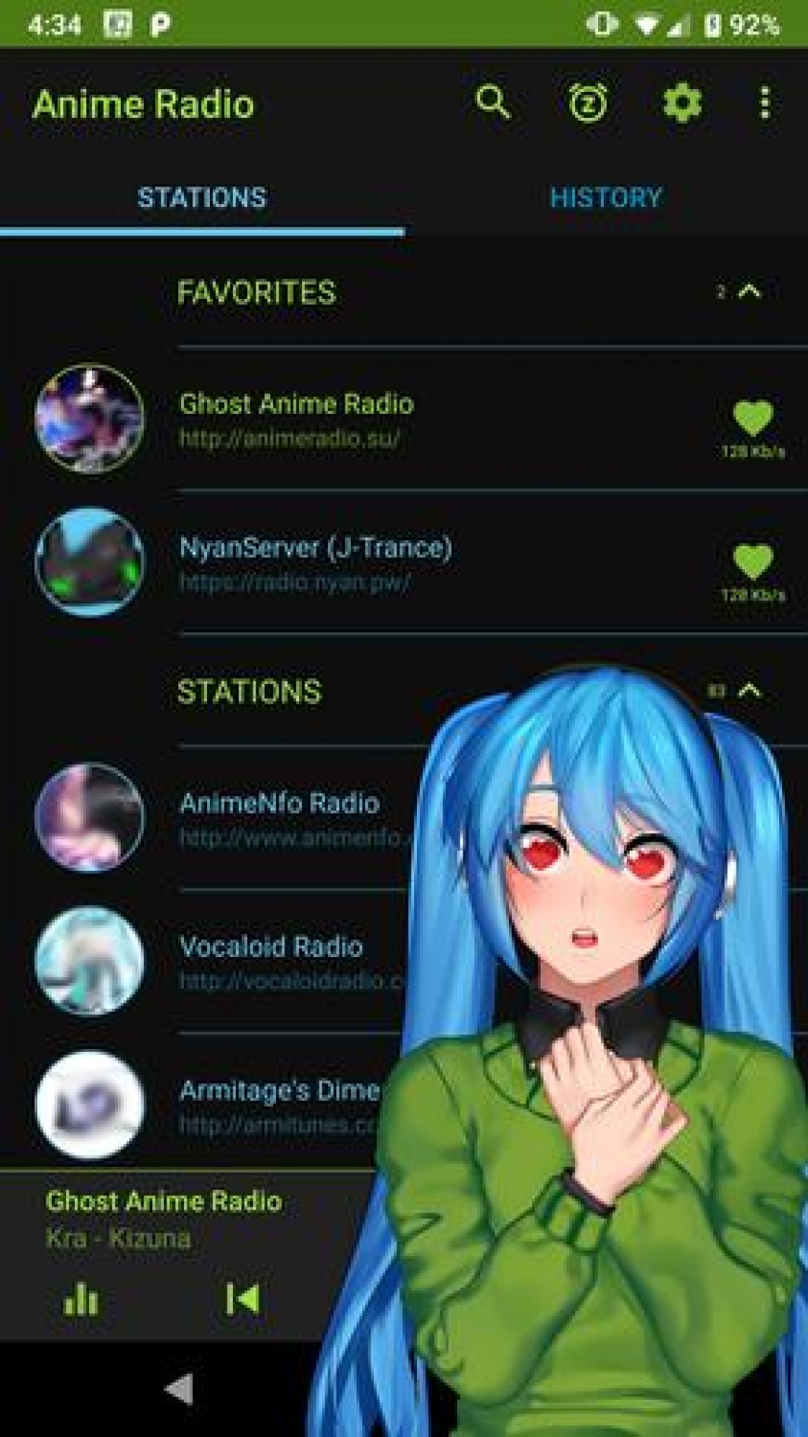 7 Best Anime Music Apps for Android & iOS | Free apps for Android and iOS