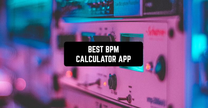 7 Best BPM Calculator Apps for Android & iOS | Freeappsforme - Free ...