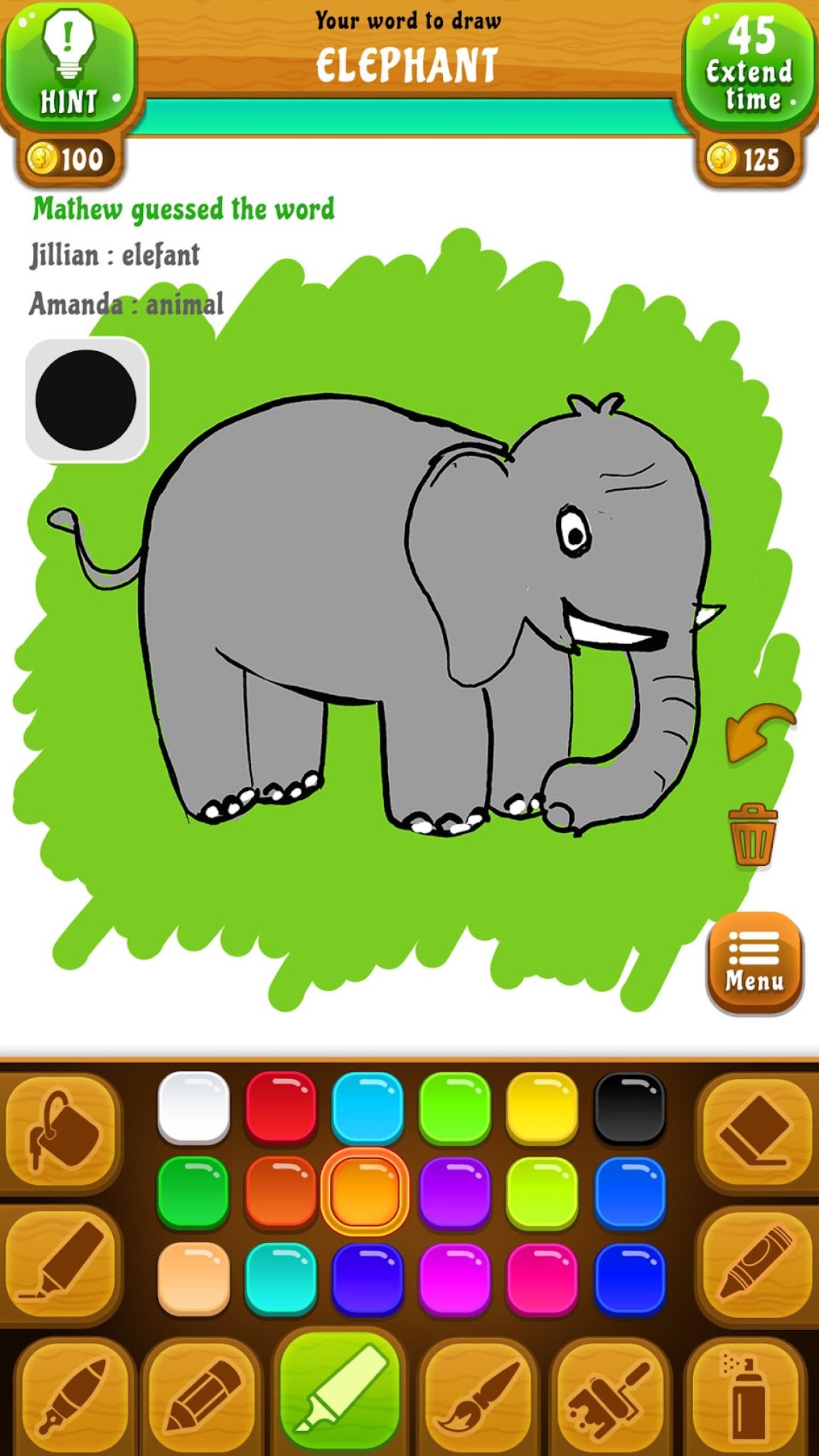 8 Best Draw And Guess Game Apps for Android & iOS | Freeappsforme ...
