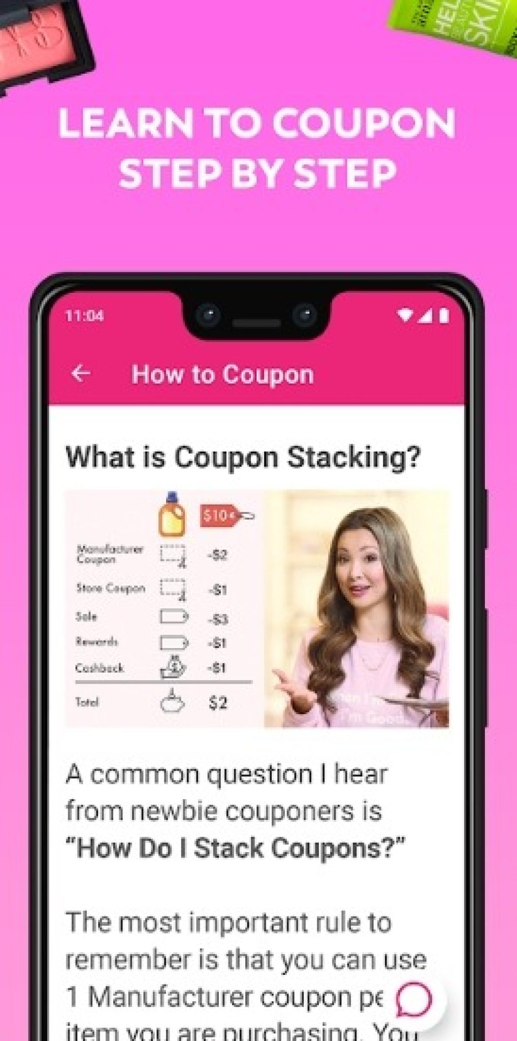 8 Free Giveaway Apps to Get Stuff (Android & iOS) | Free apps for ...