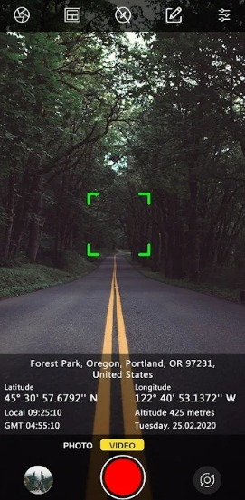 gps map camera 2 | Freeappsforme - Free apps for Android and iOS