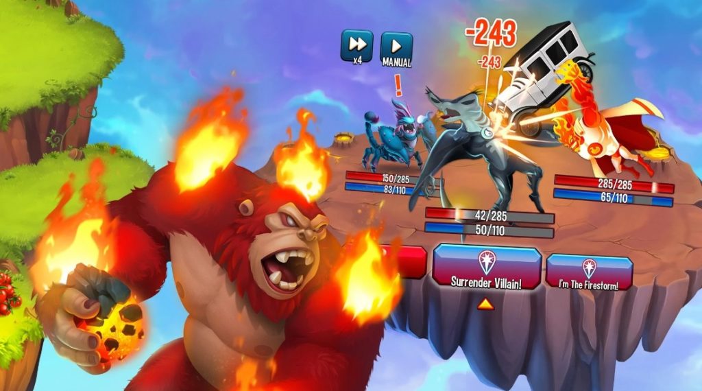 27 Best Collecting Games in 2026 for Android & iOS | Freeappsforme ...