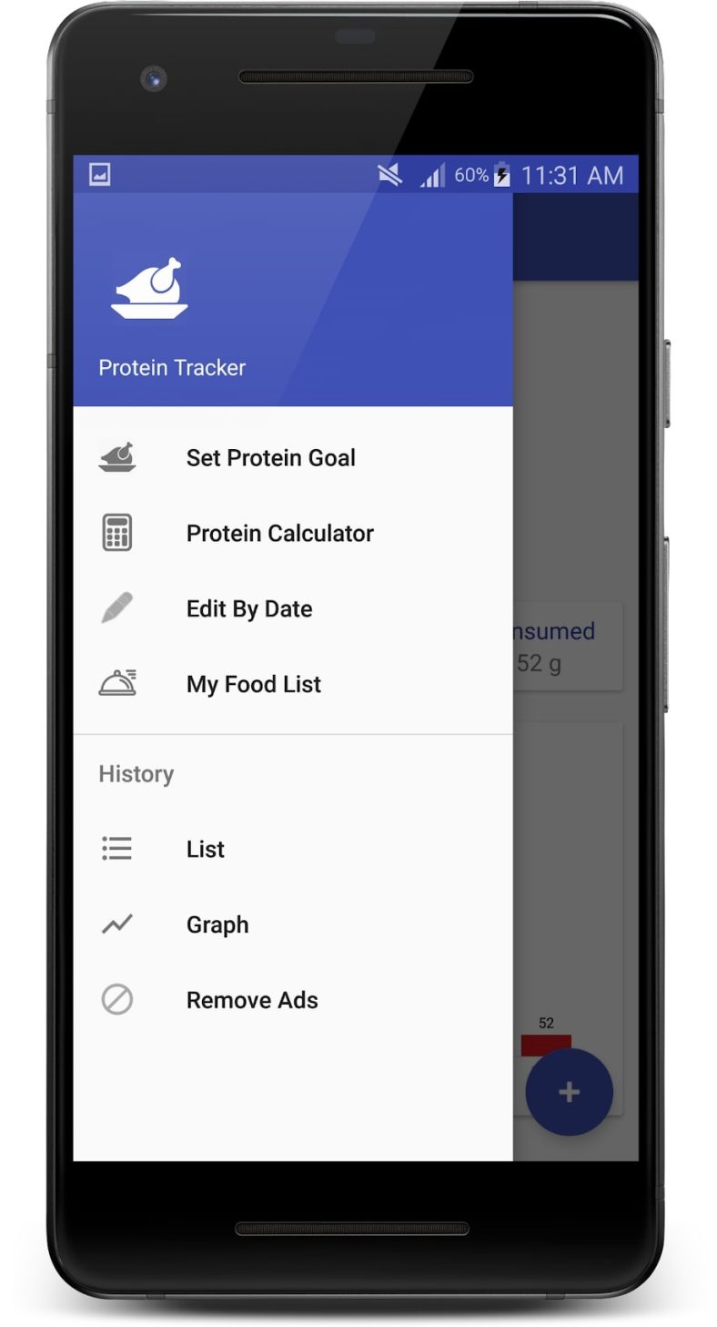 9 Best Protein Calculator Apps for Android & iOS | Free apps for ...
