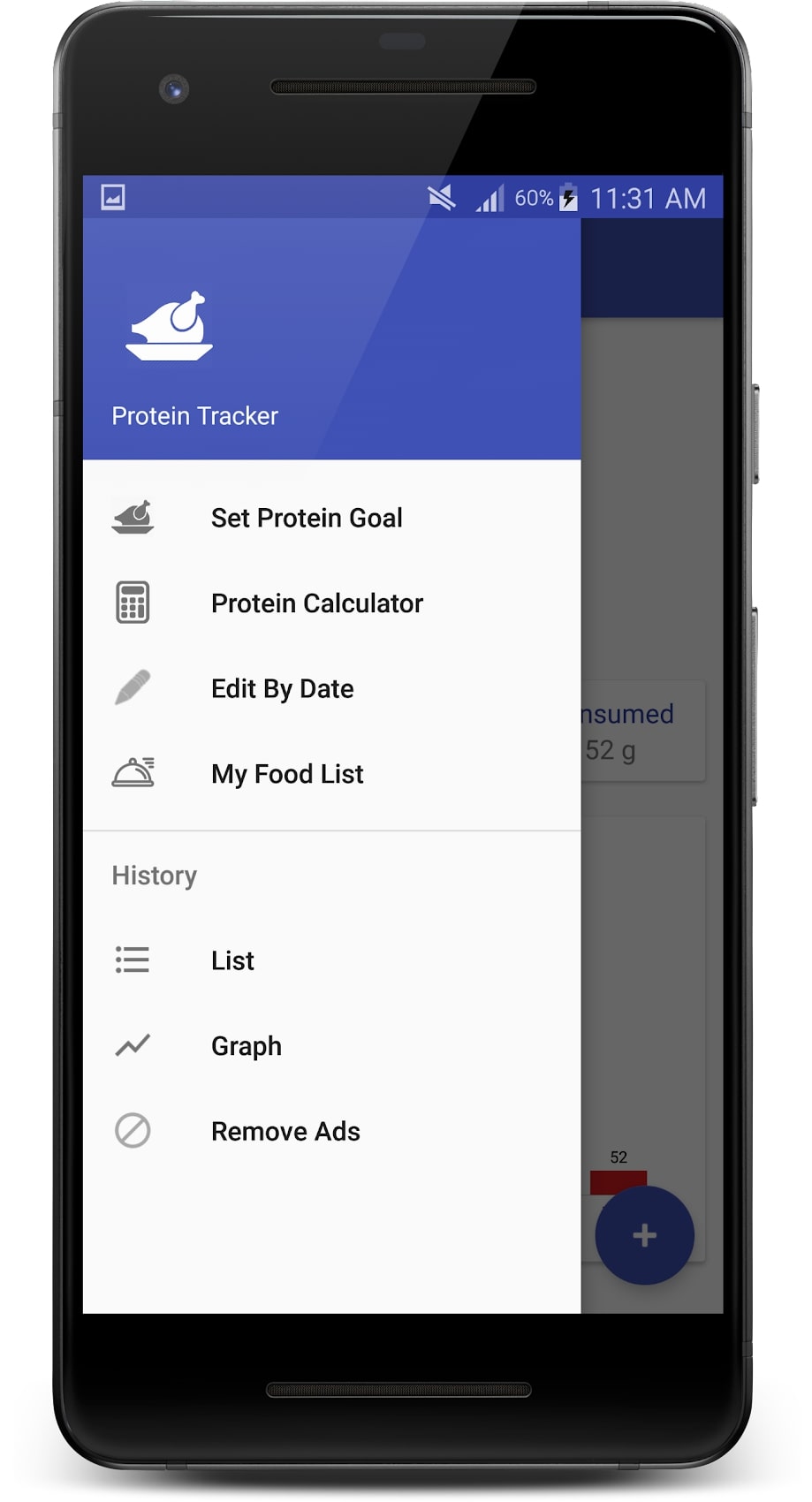 9 Best Protein Calculator Apps for Android & iOS | Free apps for ...
