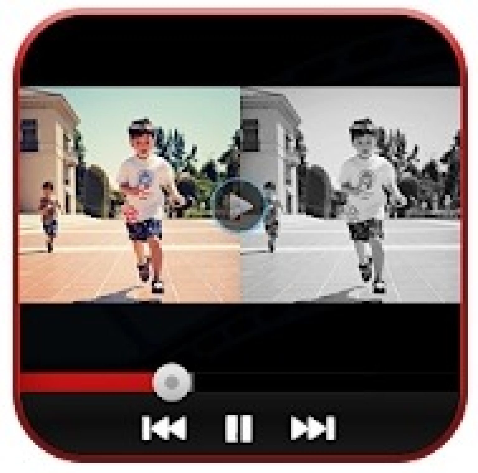 10 Best Side By Side Video Apps (Split Screen) for Android & iOS ...