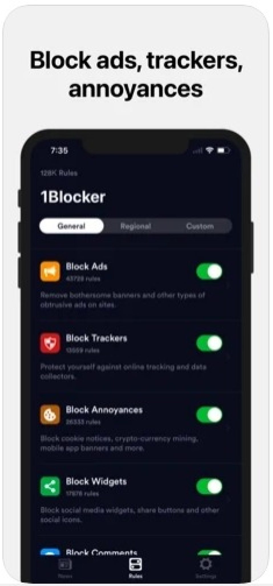 7 Best Pop-Up Blocker Apps in 2025 for Android & iOS | Freeappsforme - Free apps for Android and iOS