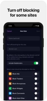 7 Best Pop-Up Blocker Apps in 2025 for Android & iOS | Freeappsforme ...