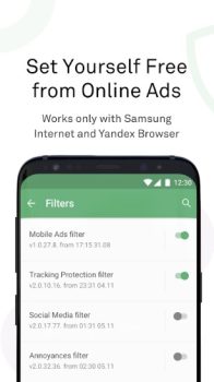 7 Best Pop-Up Blocker Apps in 2025 for Android & iOS | Freeappsforme ...