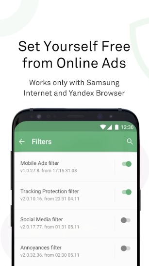 7 Best Pop-Up Blocker Apps in 2026 for Android & iOS | Freeappsforme ...
