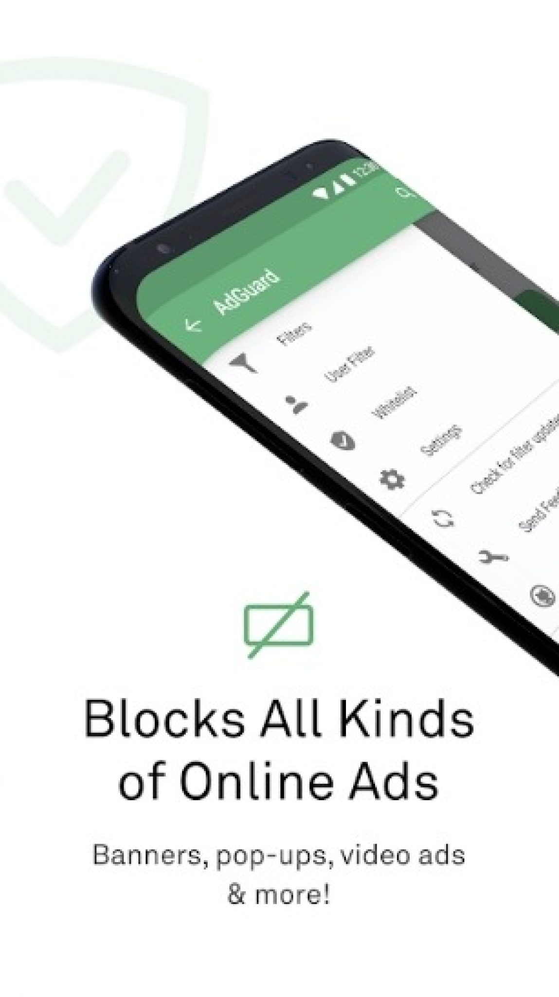 7 Best Pop-Up Blocker Apps in 2025 for Android & iOS | Freeappsforme ...