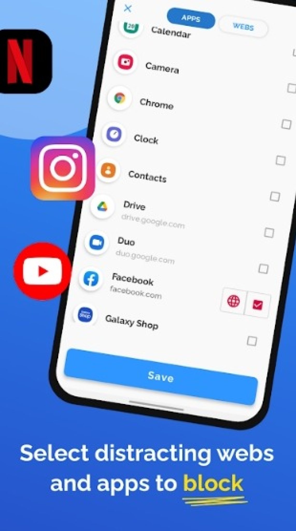 5 Best Bet Blocker Apps to Avoid Gambling on Android & iOS | Free apps ...